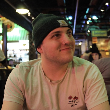 Cruise Controller -- About Us